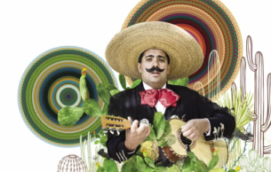 Régis Mengus, Baritone - Performances, Videos and Repertoire on Operabase