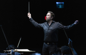 Limmie Pulliam, Tenor - Biography, Performances, Videos and Repertoire ...