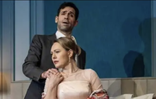 Eleonora Buratto, Soprano - Biography, Performances, Videos and Roles ...