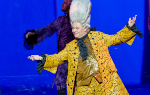 Jack Swanson, Tenor - Biography, Performances, Videos and Repertoire on ...