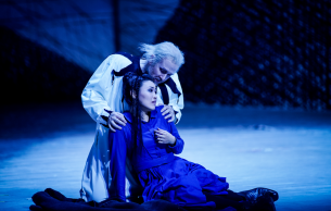 Sergey Romanovsky, Tenor - Performances, Videos and Repertoire on Operabase