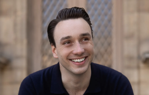 Huw Montague Rendall, Baritone - Biography, Performances, Videos and ...