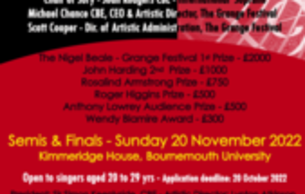 nigel beale bournemouth