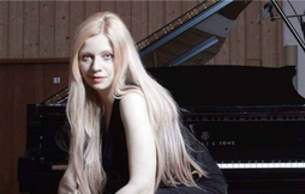 valentina lisitsa piano