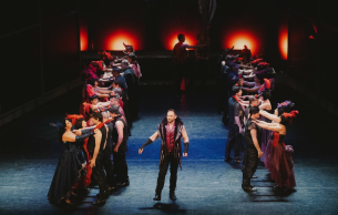 Aleksandra Olczyk, Soprano - Biography, Performances, Videos and ...