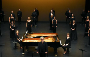 Catherine Trottmann, Soprano - Biography, Performances, Videos and ...