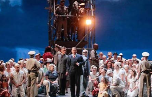 Ying Fang, Soprano - Performances, Videos and Repertoire on Operabase