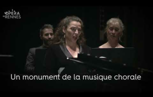 Catherine Trottmann, Soprano - Biography, Performances, Videos and ...