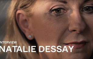 Natalie Dessay, Soprano - Performances, Videos and Repertoire on Operabase