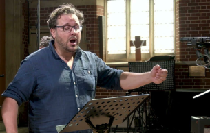 Michael Spyres, Tenor - Biography, Performances, Videos and Repertoire ...