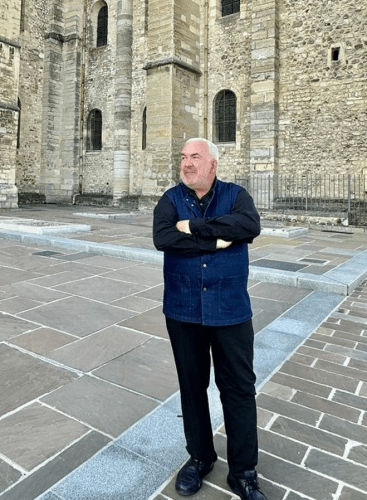 Marc Minkowski, Conductor, Composer - Biography, Performances, Videos ...