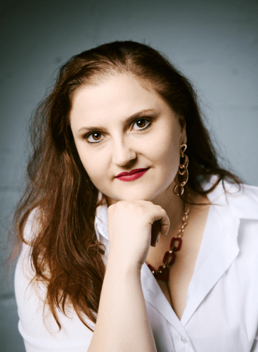 Isabella Pany, Soprano - Biography, Performances and Repertoire on ...