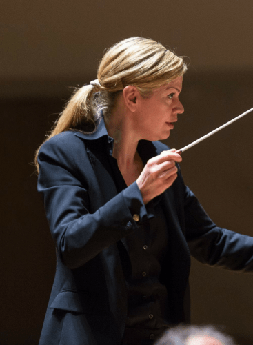 Keri-Lynn Wilson, Conductor - Biography, Performances, Videos and Roles ...