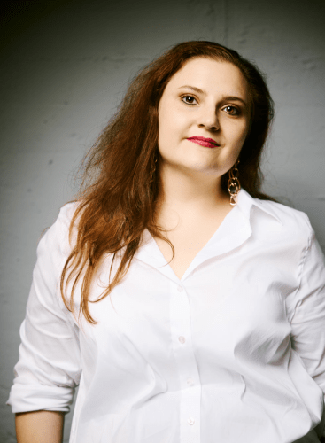 Isabella Pany, Soprano - Biography, Performances and Repertoire on ...