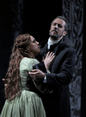 Christian Van Horn, Bass-baritone - Biography, Performances, Videos and ...