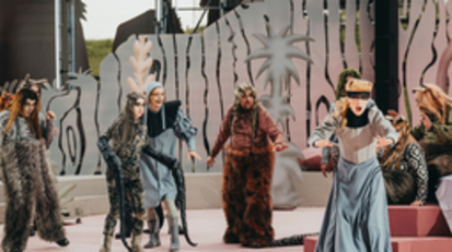 robert howarth conductor