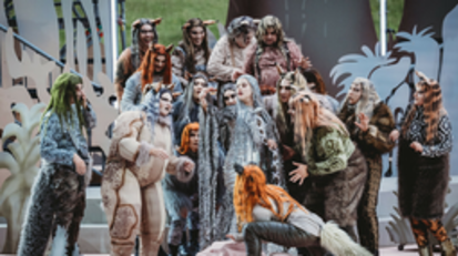 robert howarth conductor