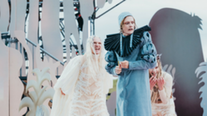 robert howarth conductor