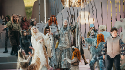 robert howarth conductor