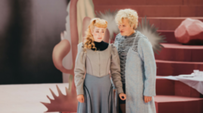 robert howarth conductor