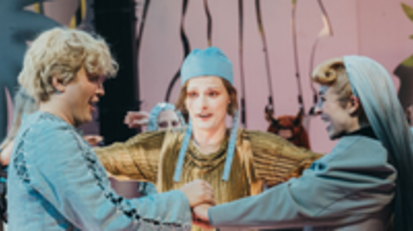 robert howarth conductor