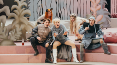 robert howarth conductor