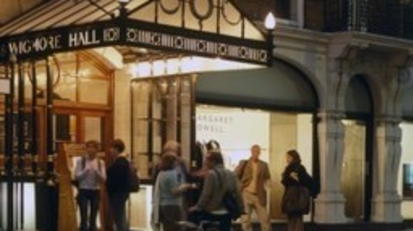 nash ensemble wigmore