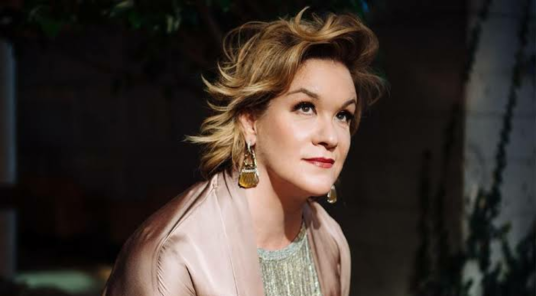 Alice Coote, Mezzo-soprano | Archive, Performances, Tickets & Video ...