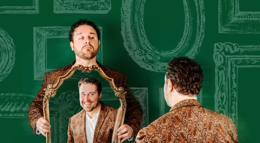 Michael Spyres, Tenor | Archive, Performances, Tickets & Video | Operabase