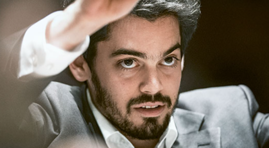 Symphony No. 1 | Paul Ben-Haim | Konzerthaus Dortmund | Operabase