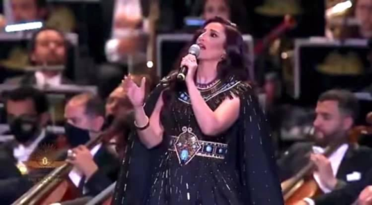 Amira Selim, Soprano - Biography, Performances, Videos and Repertoire ...