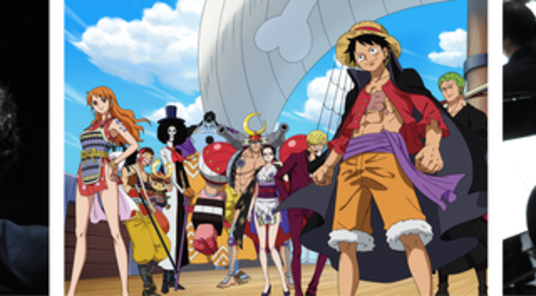 Book tickets for ONE PIECE Music Symphony 25th Anniversary - World Tour ...