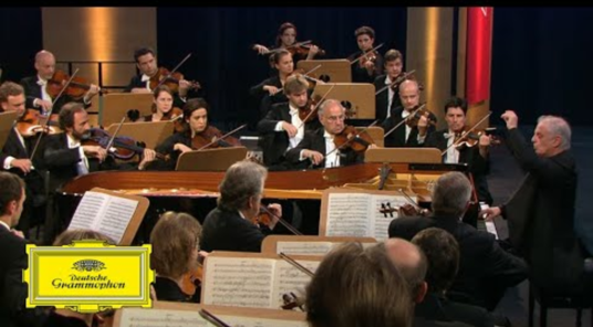 Staatskapelle Berlin with Daniel Barenboim, November 25 2023 | Toronto ...