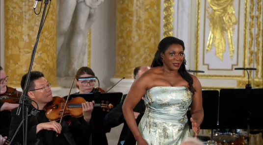 Elizabeth Llewellyn, Soprano - Biography, Performances, Videos and ...