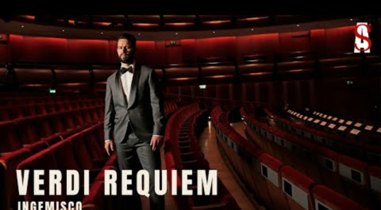 Adam Smith, Tenor | Archive, Performances, Tickets & Video | Operabase