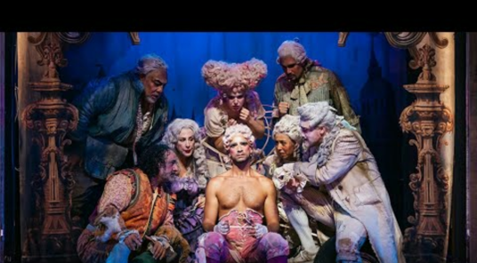 Candide, Opera Australia, 20 Feb - March 14 2025, Sydney City ...