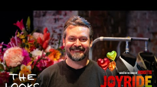 Joyride the musical, April 25 2025 | Malmö | Malmö Opera, An Operabase