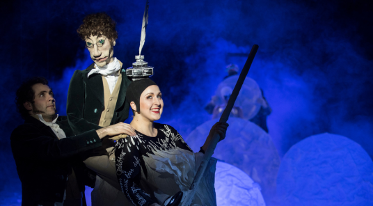 Oper Köln, Duitsland | Archief, Voorstellingen, Tickets & Video | Operabase