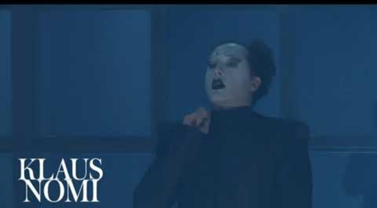 Klaus Nomi, octubre 11 2023 | Estocolmo | Kungliga Operan, en Operabase