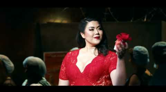 Dorothea Brandt, Soprano | Archive, Performances, Tickets & Video ...