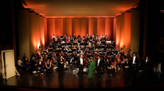 Opera Gent (Operagebouw), Speellocatie, Gent, België | Archief, Voorstellingen, Tickets & Video ...