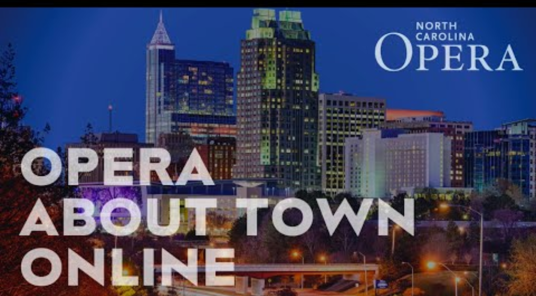 North Carolina Opera, Raleigh, United States | Operabase