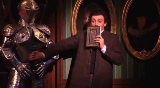 A Gentleman's Guide to Love and Murder | Steven Lutvak | Operabase