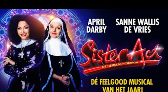 Theater Orpheus, Apeldoorn, Nederland | Operabase