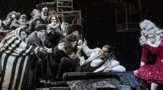 Elizabeth Blancke-Biggs, Soprano | Archivo, Actuaciones, Entradas y ...