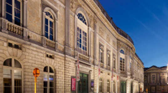 Opera Gent (Operagebouw), Venue, Ghent, Belgium | Archive, Performances ...