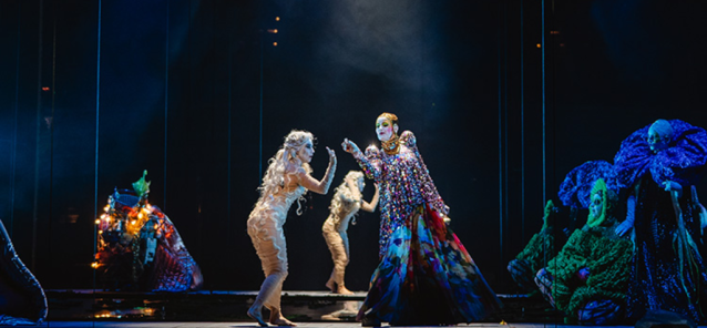 Rusalka, Opera Australia, 19 Jul - August 11 2025, Sydney City ...