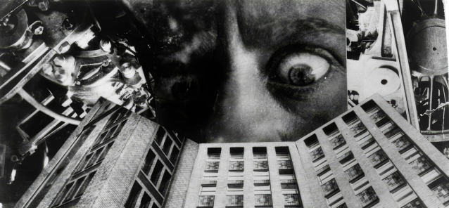 Berlin – Die Sinfonie Der Großstadt, Lugano Arte e Cultura, December 11 ...