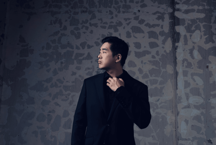 Kang Wang, Tenor - Biography, Performances, Videos and Repertoire on ...