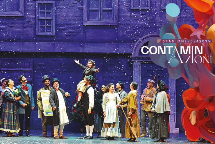 255 Photos of Fondazione Teatro Carlo Coccia di Novara, Italy | Operabase